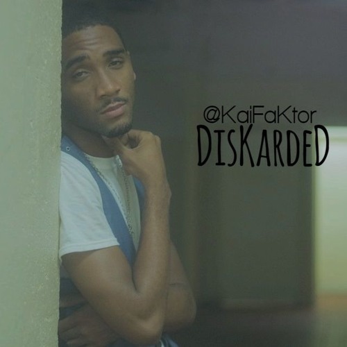 Stream Kai Faktor | Listen to DisKarded - The Throw Aways playlist ...