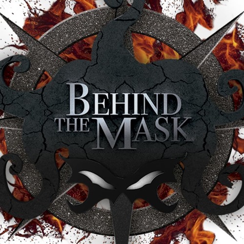 Stream BEHIND THE MASK | Listen to Hidden Beast playlist online for ...