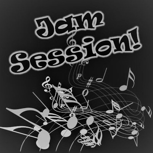 Jam Session Logo