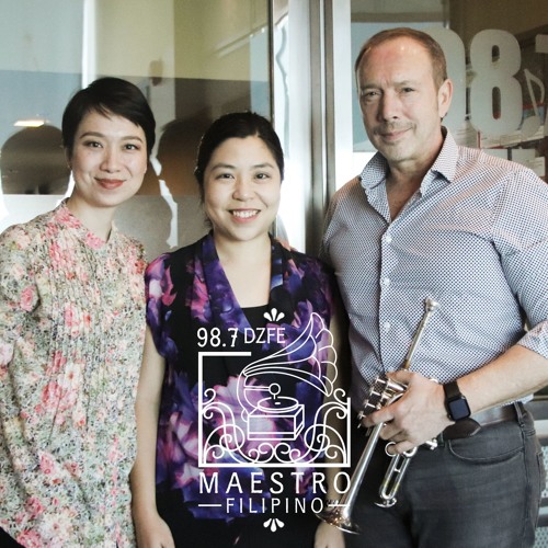 Stream MAESTRO FILIPINO 19 0223 | Int'l Bamboo Organ Festival Pt 02 ...