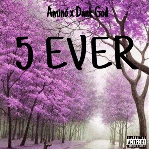 Stream DANK GOD | Listen to AMINÓ X DANK GOD: 5 EVER playlist online ...