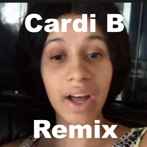Stream Cardi B Remix - Best of the Best Version by PrankCall.us ...