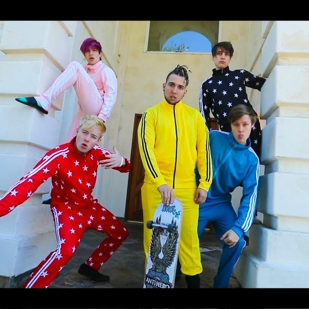 Stream User 904431487 | Listen to sam and Colby playlist online for ...