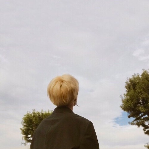 Stream BTS Jimin(지민)-Promise(약속) cover🏝 by Saenal | Listen online for ...