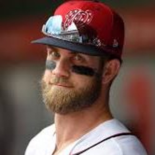Stream Ben Frederickson: Harper worth it for Phillies? by KTRS 550am ...