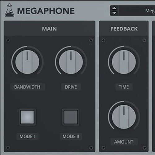 Stream AudioThing | Listen to Megaphone playlist online for free on SoundCloud