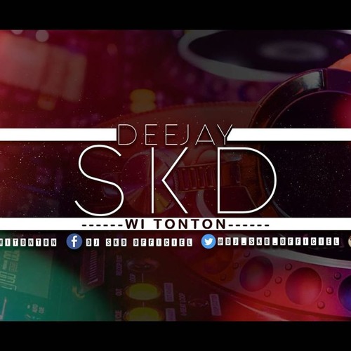 Stream WEST INDIES karnival soca VYBZ 28 02 19 DJ SKD LIVE Wi Tonton freestyle TOMY J by DJ Skd ...