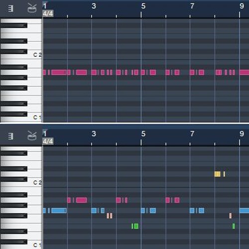 Stream Robot Bass Demo by PreSonus | Listen online for free on SoundCloud