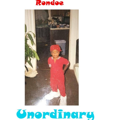 Stream Rondoe - Unordinary (Best's Point Of View TV) by Best's Point Of ...