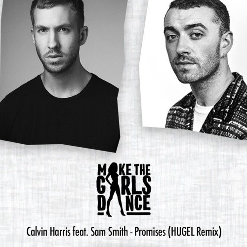 Calvin Harris & Sam Smith Tracks / Remixes Overview