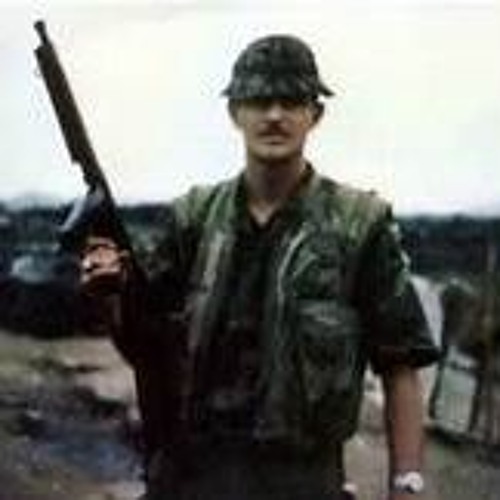 Stream Warren Zevon- Roland The Headless Thompson Gunner (cover By ...