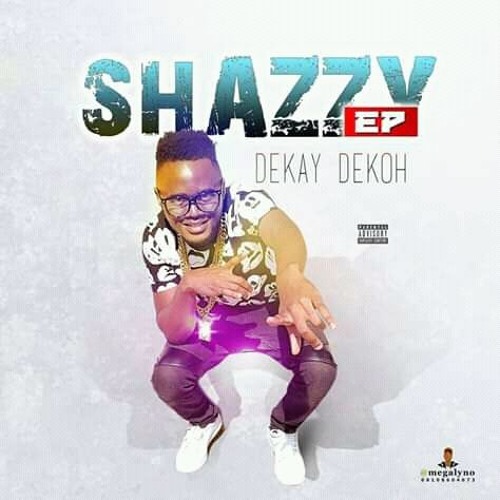 Stream 5. Dekay Drekoh Ft Shots And Reid Blow It All by Dekay Drekoh ...