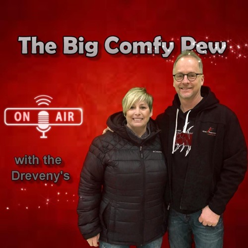 Stream Big Comfy Pew - the Dreveny's by Kent Lambton Roman Catholic ...