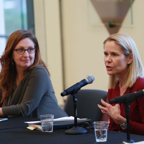 Stream episode #MeToo and the Federal Judiciary by University of ...