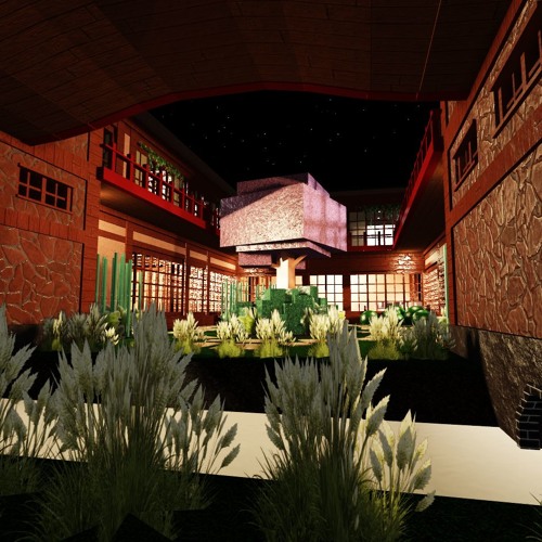 Stream Map Intro: Hotel Japan by ZacLDT | Listen online for free on ...