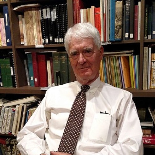 Stream episode Tyson Gilpin by Clarke County Historical Association ...