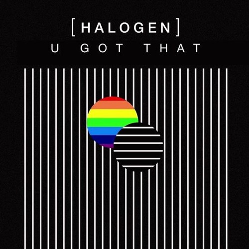 Stream HALOGEN U GOT THAT - Dj Ax XBOOTLEGX 2019 Free by DJ AX COLOMBIA ...