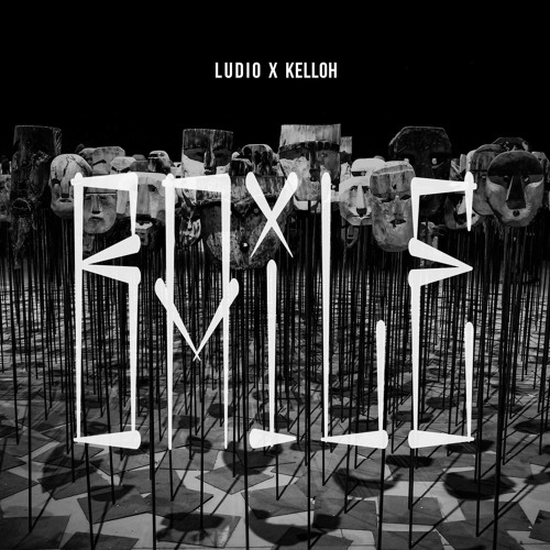 Stream ONLY TR P | Listen to Ludio X Kelloh- Baile [Beatdown Bass X ...