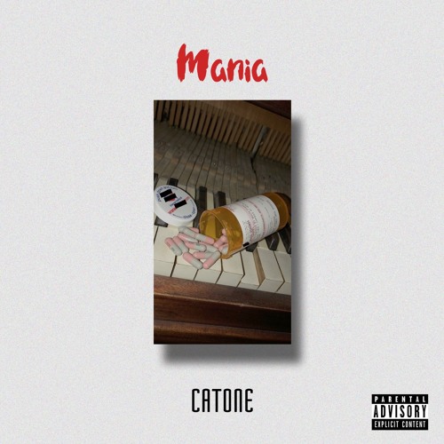Stream Mania - Catone (Prod. by Alex Musa) by Catone | Listen online ...