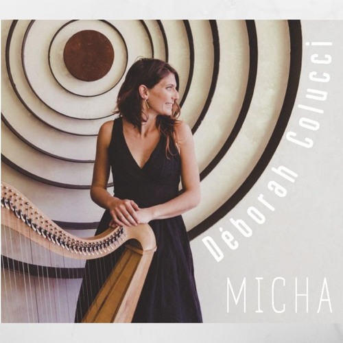 Stream La Roche Qui Boit by Déborah Colucci | Listen online for free on ...