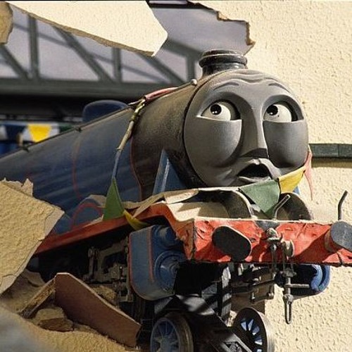 What's your most nostalgic Thomas crash (not your favorite, just the ...