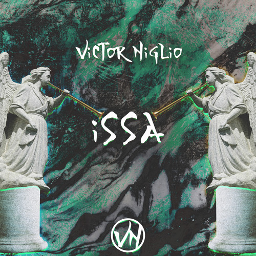 Stream Victor Niglio - iSSA by Victor Niglio | Listen online for free ...