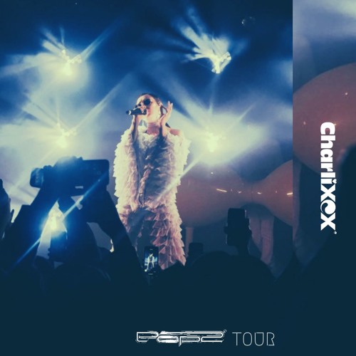 Stream Charli XCX & Carly Rae Jepsen - Intro/Backseat/Cut To The ...