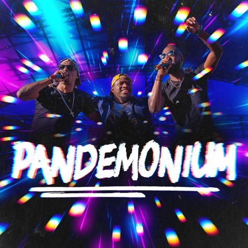 Stream Voice x Wuss Ways x Travis World - Pandemonium (DJMagnet Intro ...