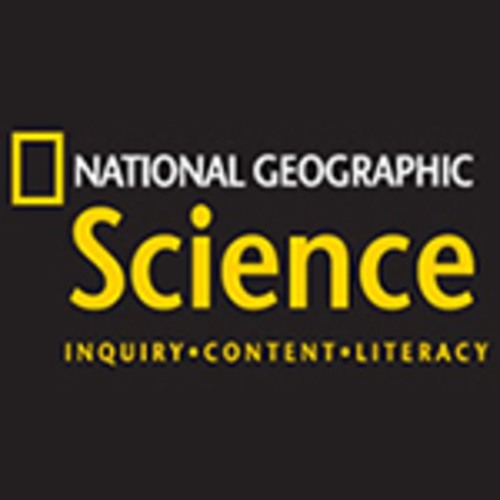 Stream episode Nat Geo Science by Voice.Master podcast | Listen online ...