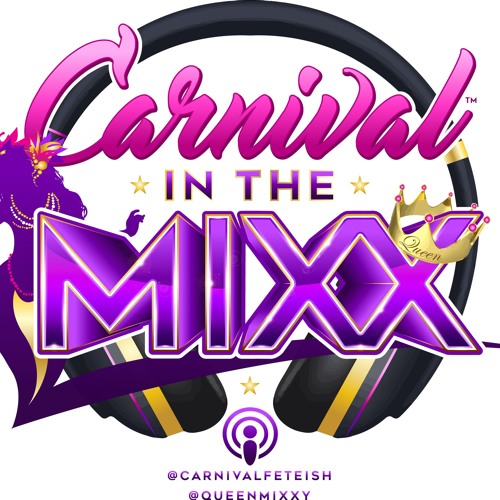 Stream Carnival In The Mix - Episode 1 - The Meltdown by ...