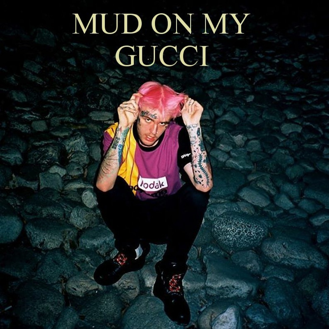Listen to Lil Peep - Mud On My Gucci by Zapte in leaks playlist online ...