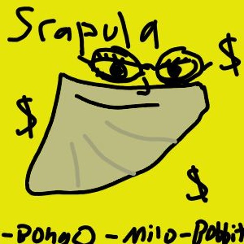 Stream Scapula by BONGO BILL | Listen online for free on SoundCloud