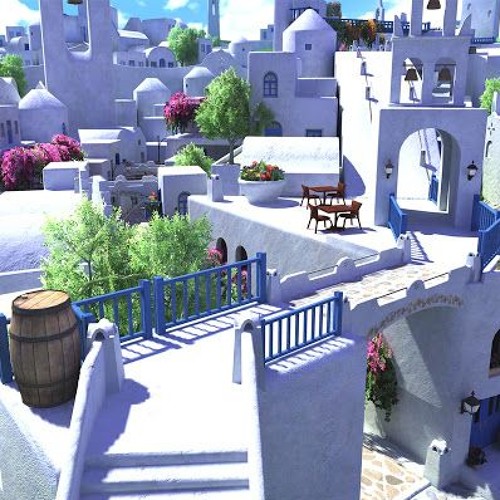 Sonic unleashed windmill isle - berlindaes