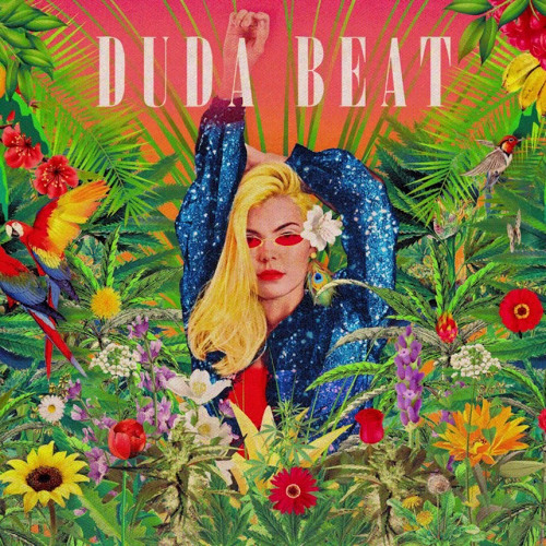 Stream Chapadinha na Praia - Duda Beat by Lorran Monteiro | Listen ...