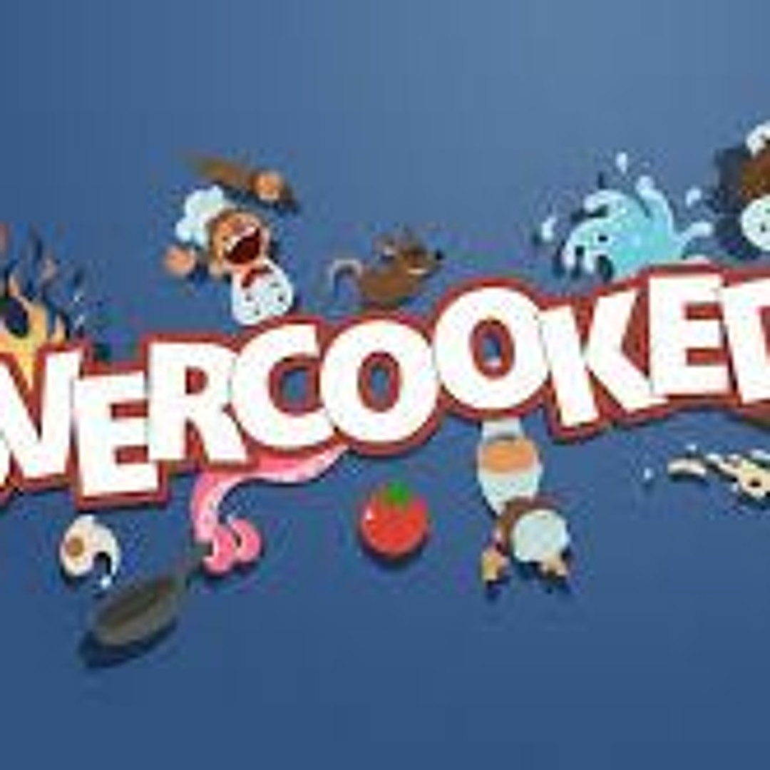 Stream Overcooked OST - Main Menu by Weebgaming8899 | Listen online for ...