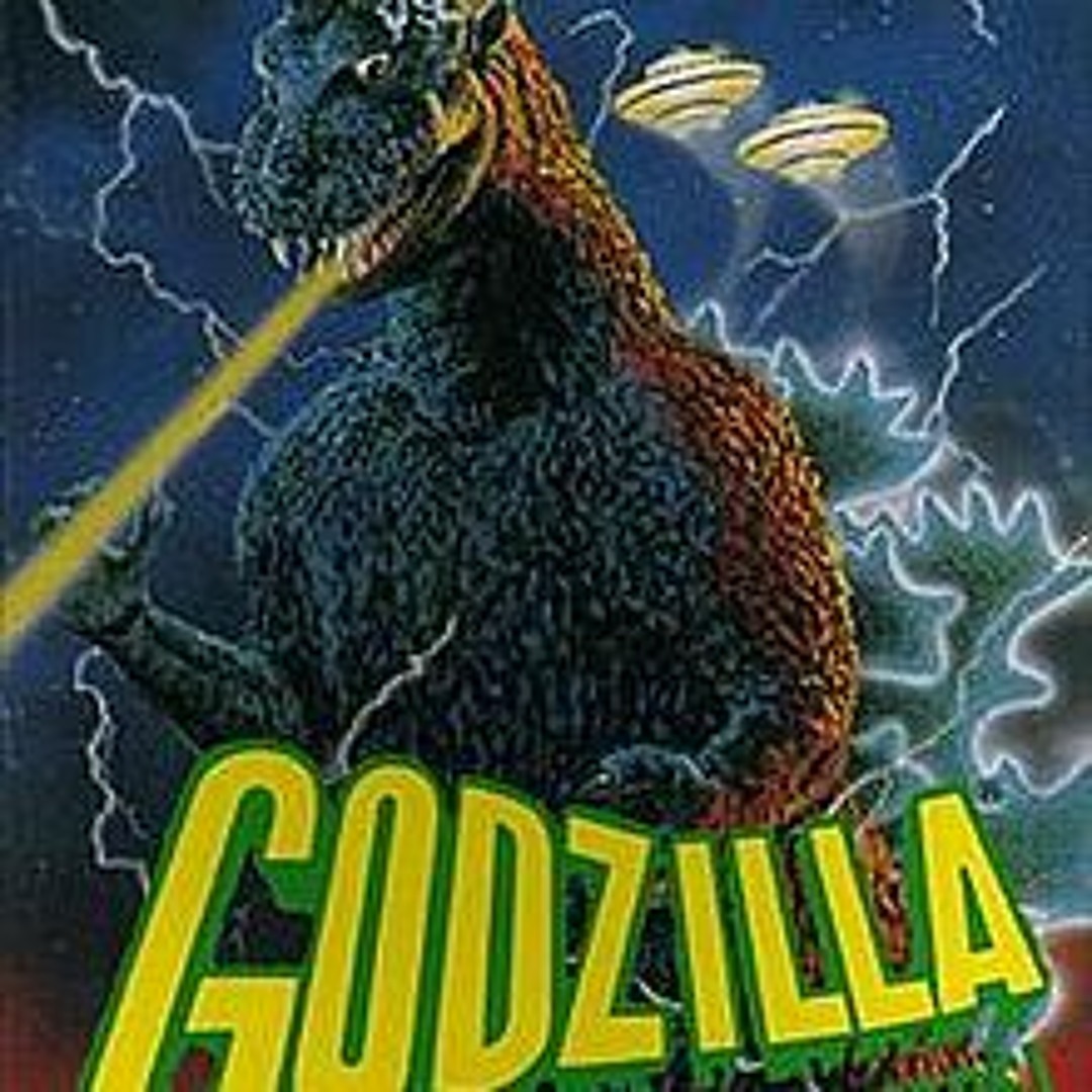 Stream Godzilla - Monster of Monsters! (NES) Music - Title Theme ...