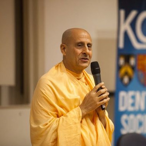 Stream Glories Of Srila Isvara Puri by Radhanath Swami | Listen online ...