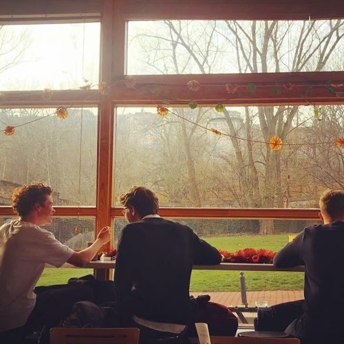 Stream Łazienki Park by Aloha Crisp | Listen online for free on SoundCloud