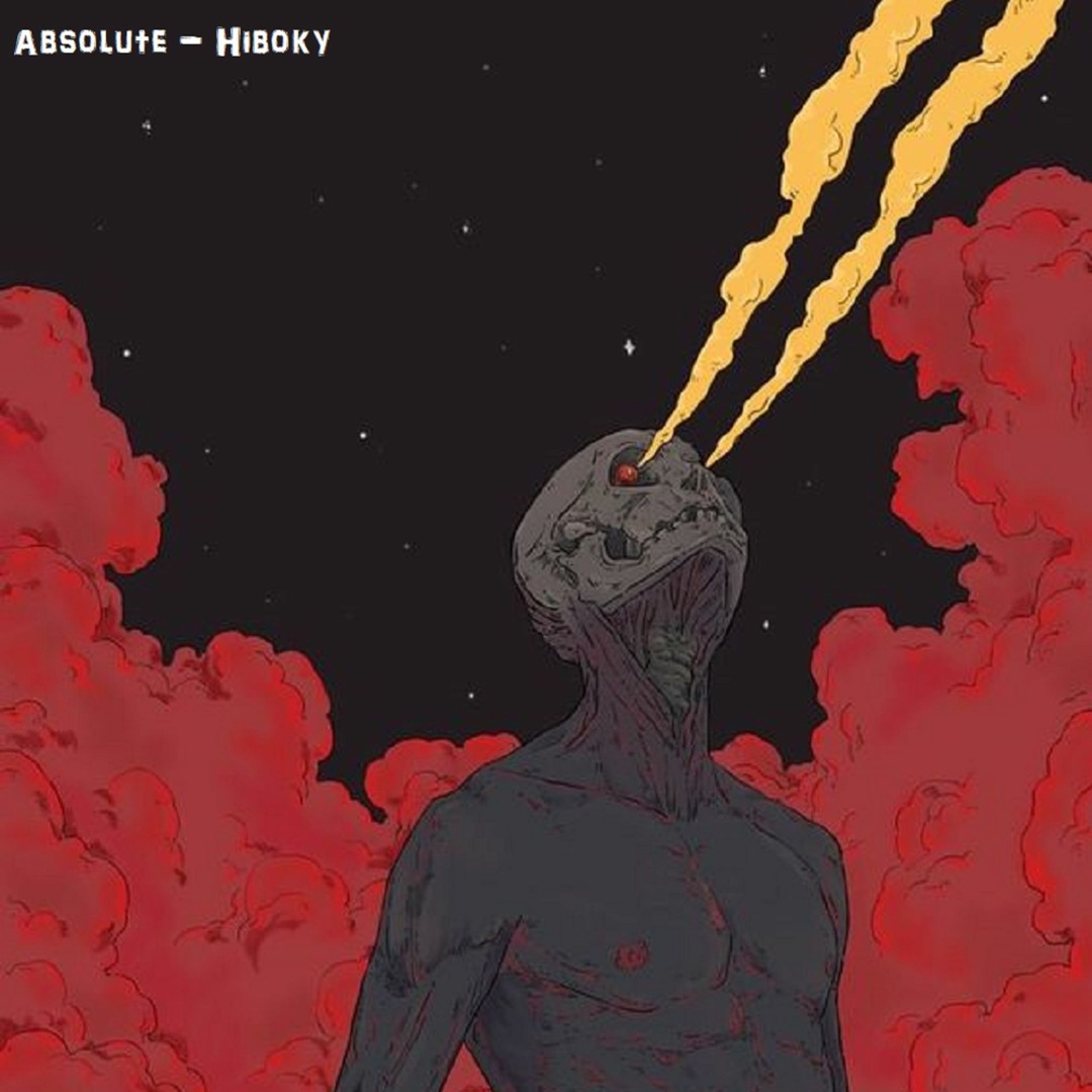 Stream Absolute by Hiboky | Listen online for free on SoundCloud