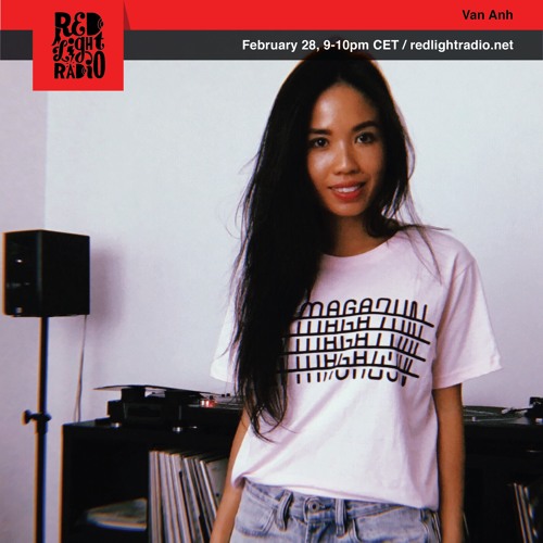 Stream Red Light Radio 28 February 2019 by Vân Anh | Listen online for ...
