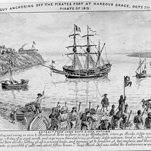 Stream episode Peter Easton Voice Clip - Larry O'Leary by ...