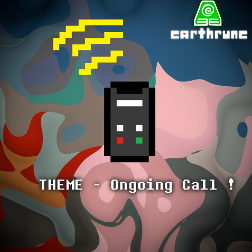 Stream Ongoing Call ! by EARTHRUNE: the last PSI User - OST | Listen ...