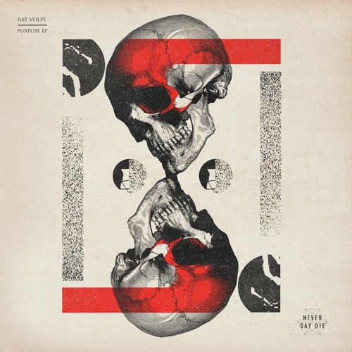 Stream RAY VOLPE 🤖 | Listen to Purpose EP playlist online for free on ...