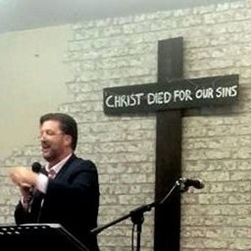 Stream Pstr. Aidan Cassidy - Preaching - 24 Feb 2019 by New Life ...