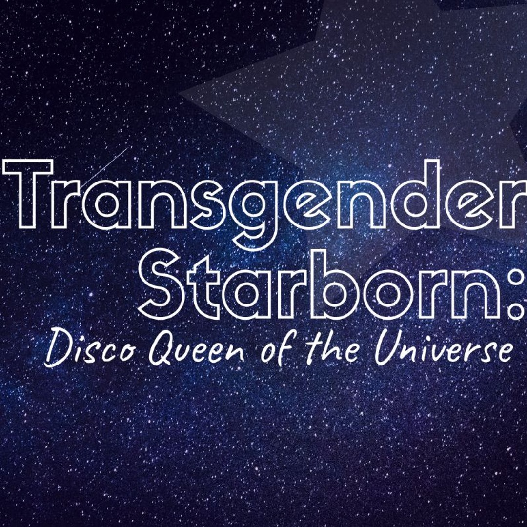 Stream Transgender Starborn by Nicholas Kaminski | Listen online for ...