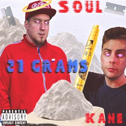 Stream Soul - 21 Grams (Ft. @kanethespitter) by Soul | Listen online ...