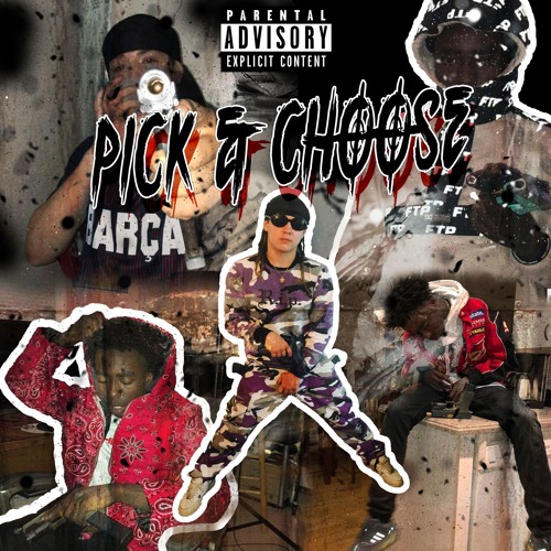 Stream Pick n Choose - lil $cam ft 10cellphones (Prod. Twenty02) by ...