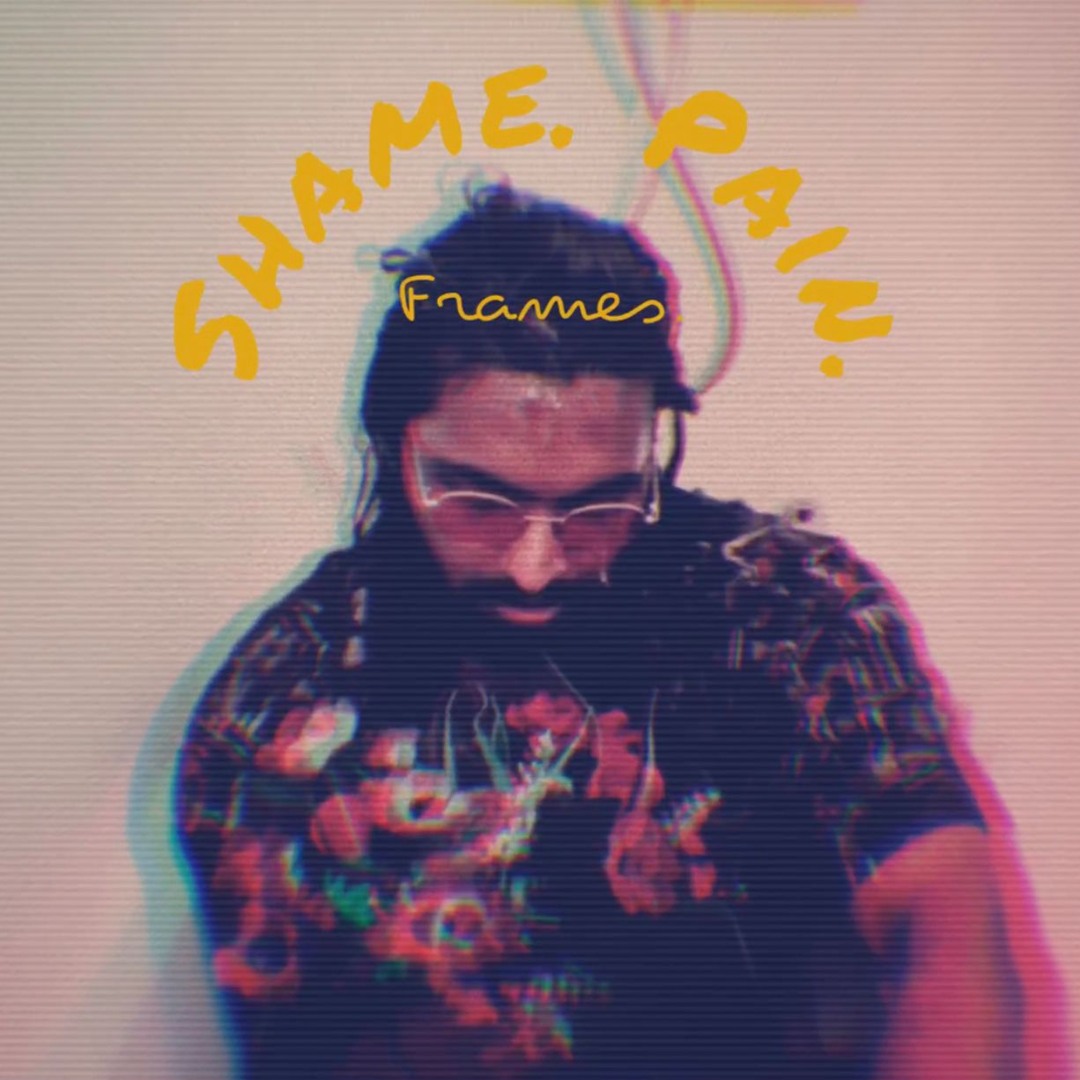 Stream DEViANO | Listen to Shame. Pain FRAMES playlist online for free ...