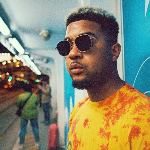 Stream Idaly - On The Road (prod. Reverse & Andy Ricardo) by User ...