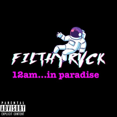 Stream 12 AM produced by gsauce by Filthy Rvck | Listen online for free ...